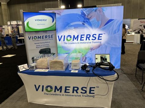 Neurosurgery Phantoms — Viomerse