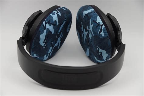 Jbl Quantum Wireless Earpad Repair And Protection Super Stretch Headphone Cover Mimimamo