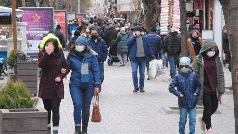 Corona Virüste Vaka Sayıları Neden Yükseliyor Son Dakika Türkiye