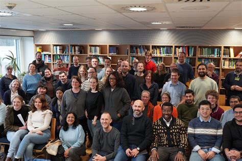 Root Phenotyping Workshop 2024