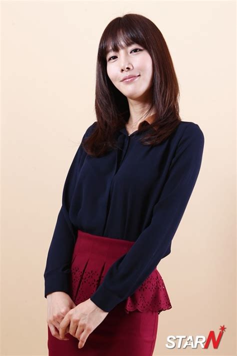 포토 김혜진 10년째 봉사활동 마음씨까지 착한 배우