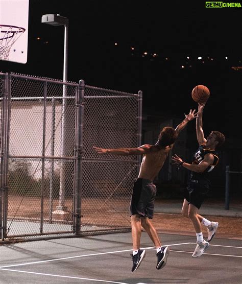Ethan Wacker Instagram Shooters Shoot 🏀 Hawaii Kai Gethu Cinema