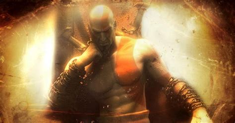 بررسی و تحلیل بازی God Of War خدای جنگ آی‌نقد