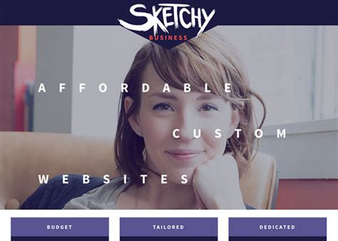 Responsive Design Websites 26 New Examples Graphic Design Junction