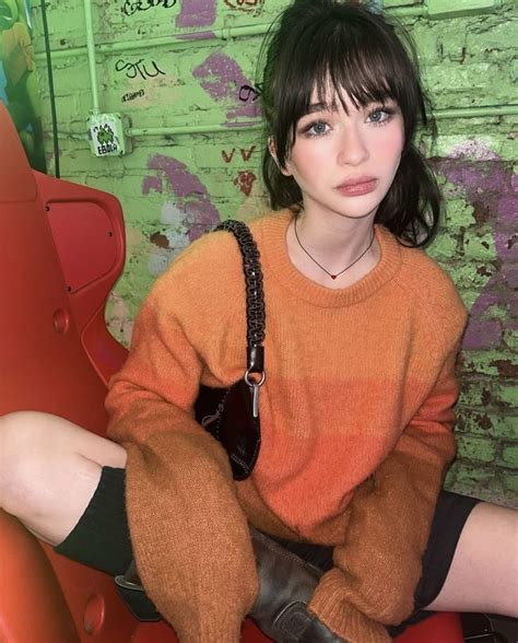 Pin En Malina Weissman Fotos De Chicas Celebridades Ideas Para