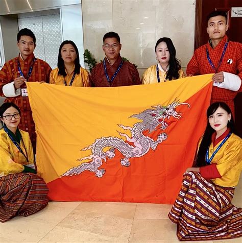 Jigme Singye Wangchuck School Of Law On Linkedin Jsw Law Participates