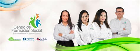 El Centro Centro De Formacion Social