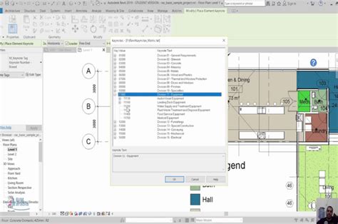 What Are Keynotes In Revit A Complete Guide Bim And Beam