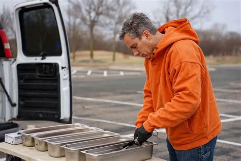 Bay West Ceo Joins Pfas Sampling Team Bay West