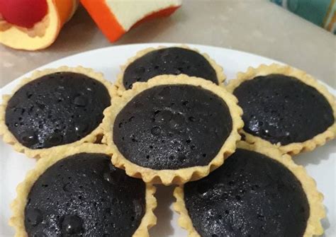 Resep Pie Brownies Yang Sempurna Kreasi Masakan