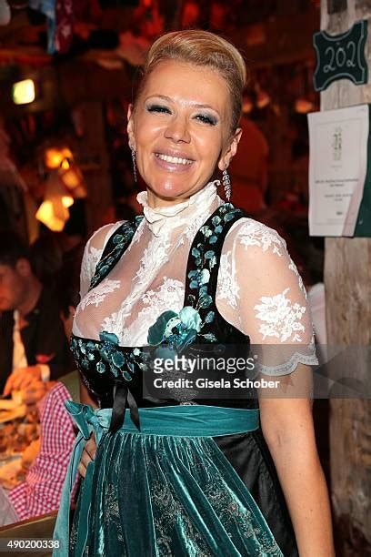 452 Davorka Tovilo Photos And High Res Pictures Getty Images