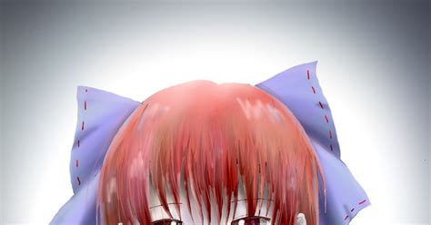 東方project 蛮奇ちゃん微調整ver 透のイラスト Pixiv