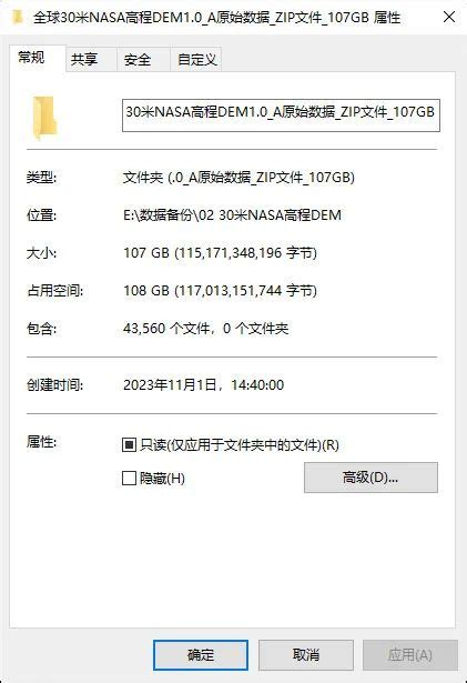 全球30米srtm高程dem数据详解srtm Dem数据 Csdn博客