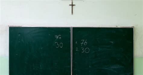 Kontrowersje wokół religii w szkołach Nowa minister edukacji planuje