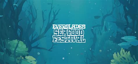 Everglades Seafood Festival Wilson Creative Group