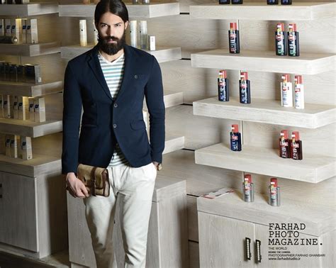 Shiraz Model Group