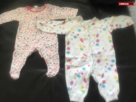 Боди 10 000 ₮ №7772566 In УБ — Баянгол Хүүхдийн хувцас Sell Buy Ads On Unegui Mn