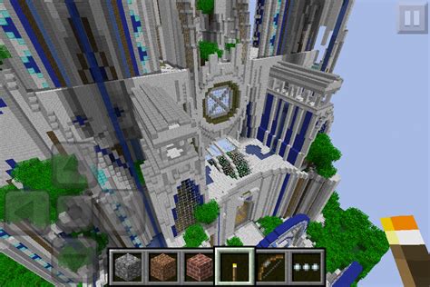 Download A Flat Map For Minecraft Pe Sharacustomer