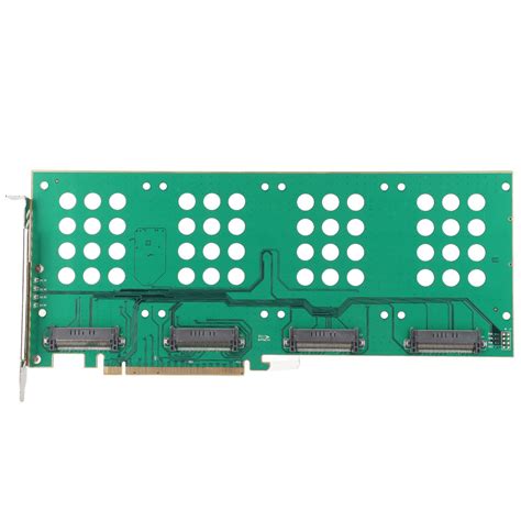 Getuscart U 2 Pcie Adapter U 2 To Pcie Card Nvme Pcie Card Nvme Pcie
