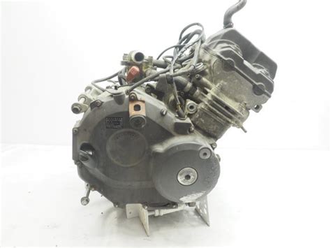 【全体的に状態が悪い】エンジン Engine Cbr250rr クランキングok Mc22 Mc14e 1153xxx 2ダボ Cbr