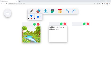 github anulrajeev openboard
