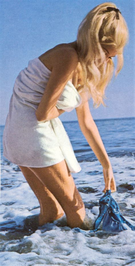 Picture Of Janet Agren