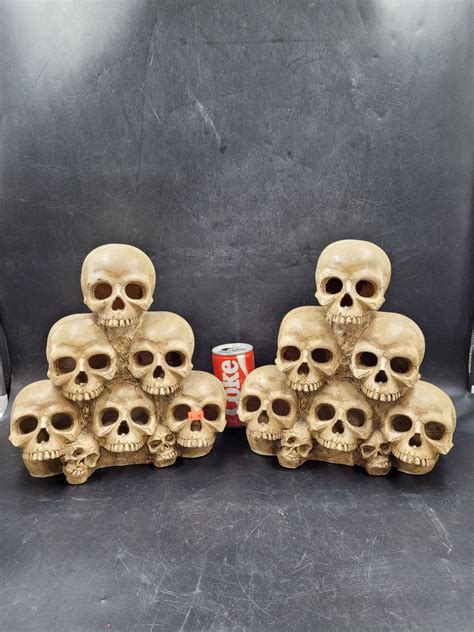 Skull Decor