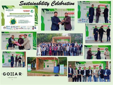Zeeshan Hanif On Linkedin Sustainability Andcsr Achievements 2022