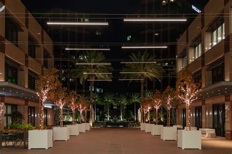 Volta Linear Indoor And Outdoor Suspended Metal Catenary Light