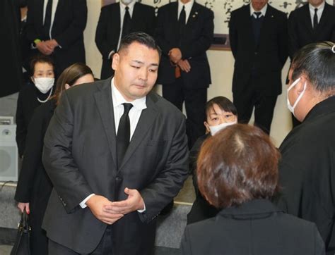 【写真】元関脇・寺尾の死去で動き出す年寄名跡問題 鶴竜親方が「錣山」と交換された「立田川」を襲名のシナリオ｜newsポストセブン