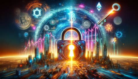 Unlock Your First Million In Crypto 2024s Ultimate Guide To Profiting In The Cryptocurrency