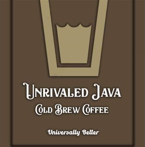 Unrivaled Java Home