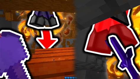 Uhc Spleef Trap Montage Hypixel Uhc Youtube