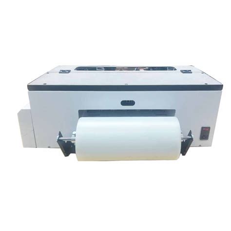 DTF Store Iris Pro Printer Package DTF Store