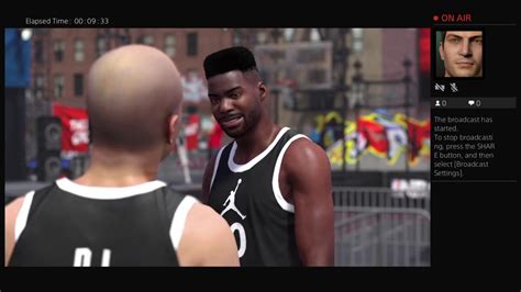 Nba 2k18 The Prelude Youtube