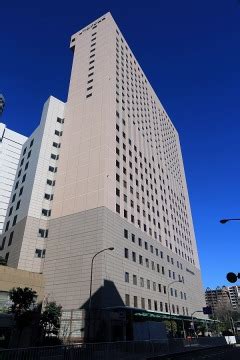 東京都墨田区の超高層ビルデータベース