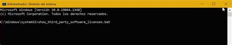 Archivo Bat Qu Es Para Qu Sirve Y C Mo Crearlos