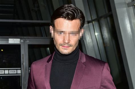Aktor Mikołaj K usłyszał wyrok ws niepłacenia alimentów na dzieci