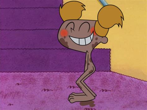 Post ArcRoyale Dee Dee Dexter S Laboratory What A Cartoon