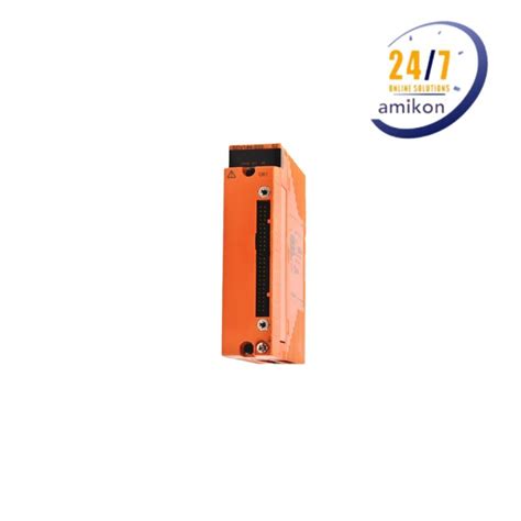 Yokogawa Sec401 51 Esb Bus Coupler Module Supplier Amikon
