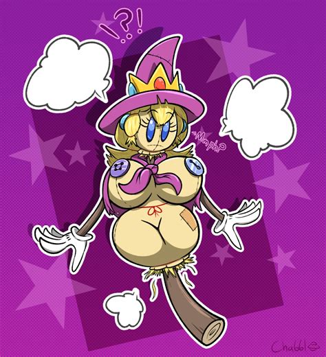 Rule 34 Blue Eyes Button Nipples Buttons Chabble Crown Gloves