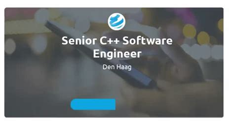 Nezar Lourens On Linkedin Senior C Software Engineer