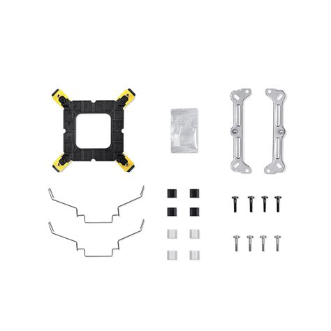 Tản Nhiệt Khí Jonsbo Cr 1000 Evo Standard