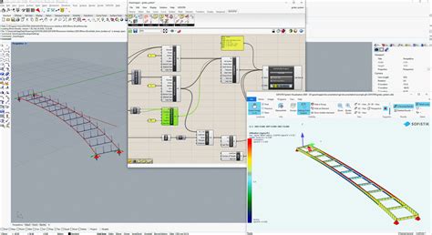 Fem In Grasshopper The Ultimate Analysis Software List