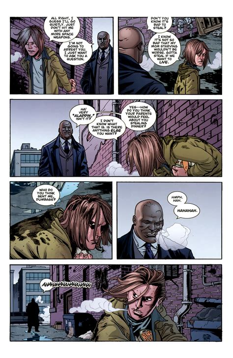 Read Online Invincible Presents Atom Eve And Rex Splode Comic Issue 1