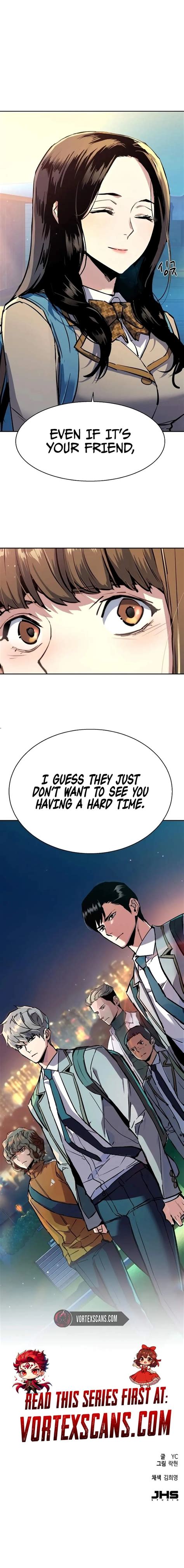 Mercenary Enrollment Chapter 206 Mercenary Enrollment Manhwa