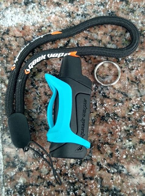 Blog Geekvape Aegis Boost Le Bonus Kit Review