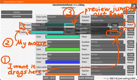 Drag Base Point UI Godot Forum