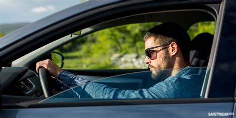 The Need For Polarized Sunglasses Safety Gear Pro
