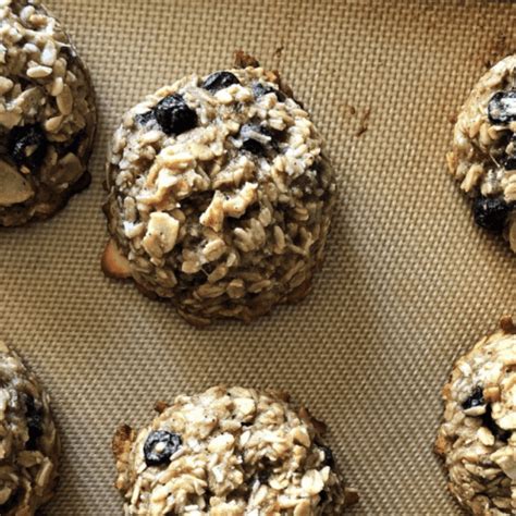 Three Ingredient Cookie Nourishing Balance Integrative Health Team